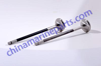 China Ship part Spare parts of Diesel engine air valve for sale for sale