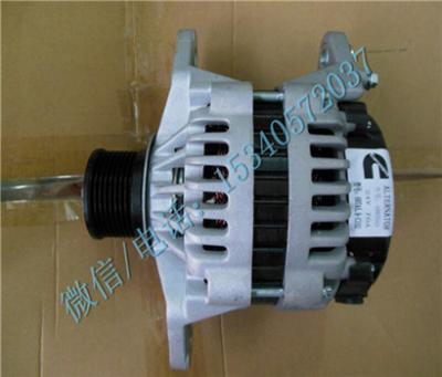 China Apply to Cummins Diesel engine for Bulldozer 5282841 ALTERNATOR very cheap for sale