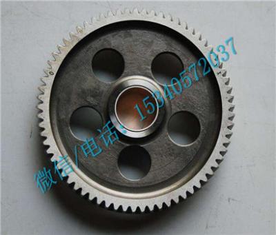China Apply to Cummins Engineering equipment fittings 3004682 ASSEMBLY,GEAR original spot for sale