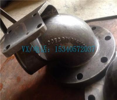 China Apply to Cummins Crane parts 3049015 CONNECTION,EXHAUST OUTLET original spot for sale