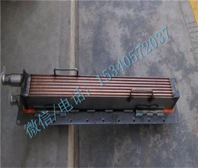 China Apply to Cummins Ship heavy work parts 4965487 CORE,AFTERCOOLER affordable for sale
