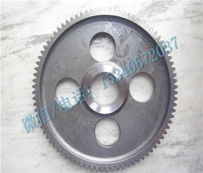 China Apply to Cummins Dredging parts 207248 GEAR,CAMSHAFT which profession? for sale
