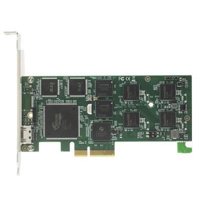 中国 4096x2160P60 フルHDキャプチャカード,HDMI入力と高画質SDKサポート 販売のため