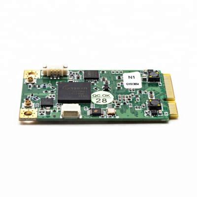 Cina Carte di cattura video PCI-E SDI per videoconferenze in vendita