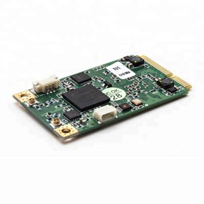 Cina Carte di cattura video PCI-E SDI per videoconferenze in vendita