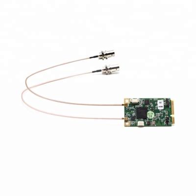 Cina Carte di cattura video PCI-E SDI per videoconferenze in vendita