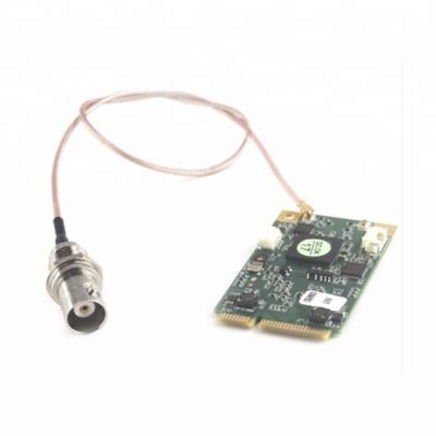 Cina Carte di cattura video PCI-E SDI per videoconferenze in vendita