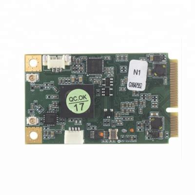 Cina Carte di cattura video PCI-E SDI per videoconferenze in vendita