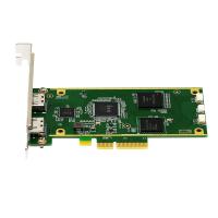China 4K60p 10bit HDMI 2.0 Game Capture Card with Loop Through for Windows Linux PCIe for sale