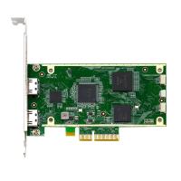 China 4K60p 10bit HDMI 2.0 Game Capture Card with Loop Through for Windows Linux PCIe for sale