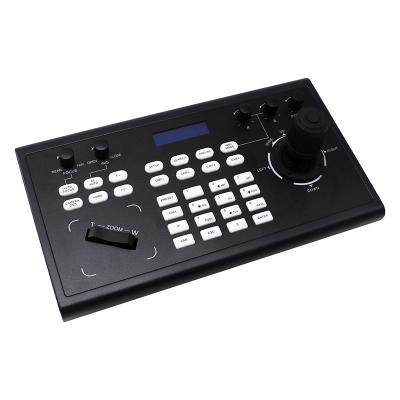 Cina Controller di tastiera con joystick per il controllo della fotocamera PTZ in vendita