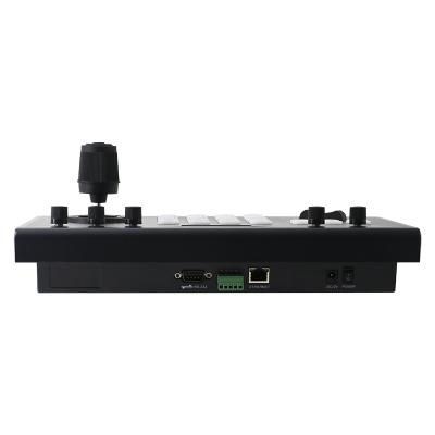 Cina Controller di tastiera con joystick per il controllo della fotocamera PTZ in vendita