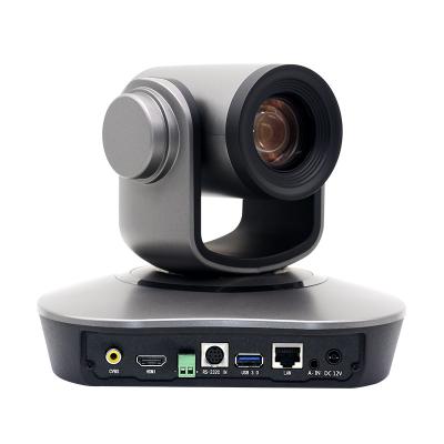 Cina TC610U3 10X Ottica Full HD Video di riunione PTZ POE Camera IP con USB3.0 Interfaccia di ingresso in vendita