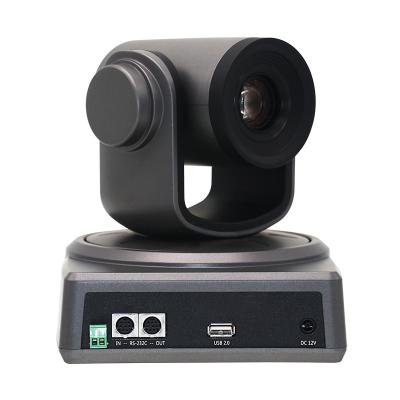 Cina Telecamera per videoconferenze a zoom ottico 12x 1080p in vendita