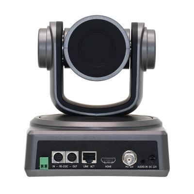 Cina TCHD Live Streaming Video Conferenza Fotocamera HD Video 360 gradi rotazione HDMI Input in vendita