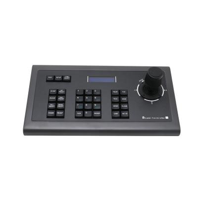 Cina Conferenza Video Camera PTZ Joystick Controller Tastiera Temperatura -70 490C Controllo in vendita