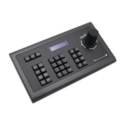 Cina Conferenza Video Camera PTZ Joystick Controller Tastiera Temperatura -70 490C Controllo in vendita