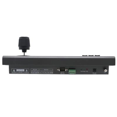 Cina Conferenza Video Camera PTZ Joystick Controller Tastiera Temperatura -70 490C Controllo in vendita
