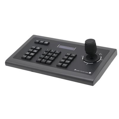 Cina Conferenza Video Camera PTZ Joystick Controller Tastiera Temperatura -70 490C Controllo in vendita