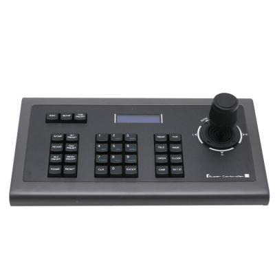 Cina Conferenza Video Camera PTZ Joystick Controller Tastiera Temperatura -70 490C Controllo in vendita