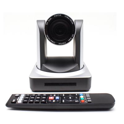 Cina Fotocamera di videoconferenza PTZ con zoom 12x e uscita SDI per sistema di conferenza di rete in vendita