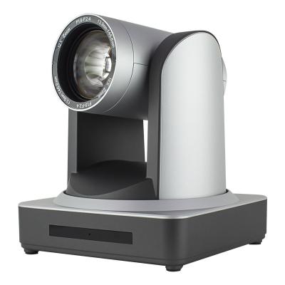 Cina 1080P60 Video Conferenza PTZ IP Camera con 12x Zoom per la sorveglianza e usb3.0 Output in vendita