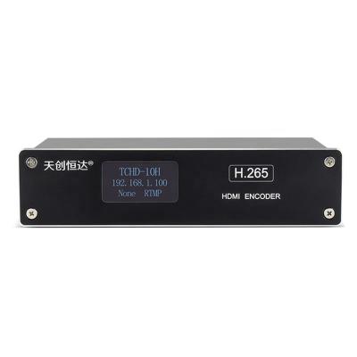 Cina Hot sell 2020 nuovi prodottiH.264/H.265 free video encoderbulk buy from china in vendita