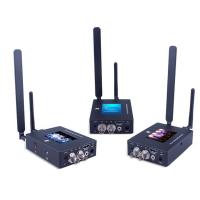 China H.264 HD Streaming Encoder 1920x1080P60 3G SDI HDMI Live Broadcast Encoder for sale