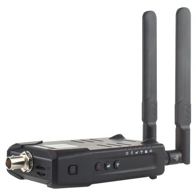 中国 WiFi SDI ビデオエンコーダー 2020年に市場向けに 1080p60 ビデオ解像度の最大サポート 販売のため