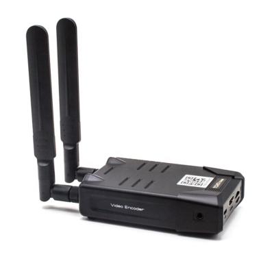 中国 オンラインショッピング 4GとWiFi ライブストリーミング 無線ビデオエンコーダー 簡単に販売するためのデコーダー 販売のため