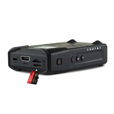 中国 オンラインショッピング 4GとWiFi ライブストリーミング 無線ビデオエンコーダー 簡単に販売するためのデコーダー 販売のため