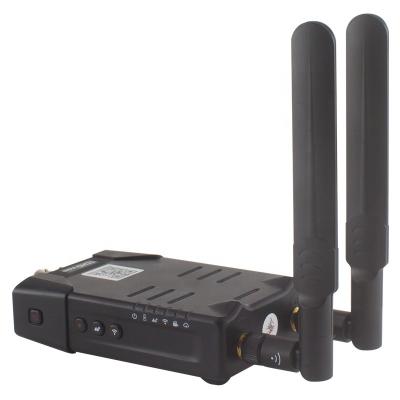 China 2020 Hot Product Draadloze mobiele videocodeerder met 3,5 mm audio en 1080P resolutie Te koop