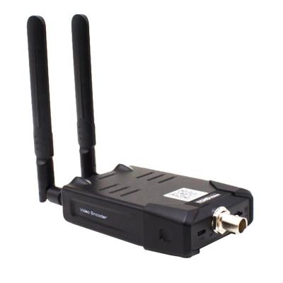 China 2020 Hot Product Draadloze mobiele videocodeerder met 3,5 mm audio en 1080P resolutie Te koop