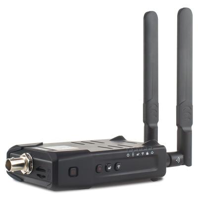 China 2020 Hot Product Draadloze mobiele videocodeerder met 3,5 mm audio en 1080P resolutie Te koop