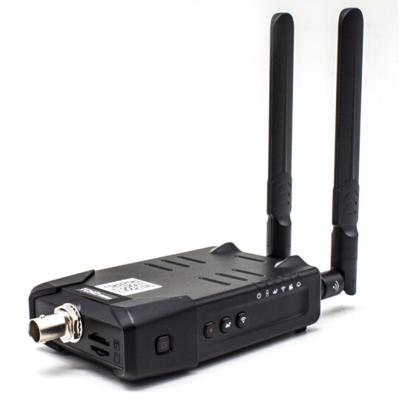 China 2020 Hot Product Draadloze mobiele videocodeerder met 3,5 mm audio en 1080P resolutie Te koop