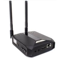China 1080P WiFi 4G HDMI Video Audio Encoder H.265 Live Streaming RTMP for sale