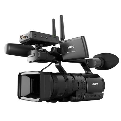 China SDI Input Live Streaming 4G en WiFi Encoder met RTMP Protocol voor Drone Full HD Video Te koop