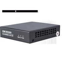 China Quad Band H.264 HDMI Video IP Encoder Decoder for Live Streaming 1080p for sale