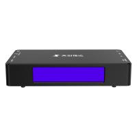 China NDI HX3 4K HDMI Video Streaming Encoder Decoder with PoE and TF Card Recording for sale