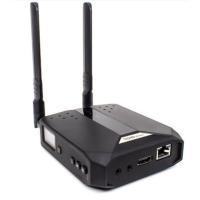 China 1080P HDMI H.265 Video Encoder with 4G WiFi RTMP Streaming for Live Broadcast for sale