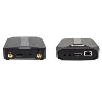 China 1080P HDMI H.265 Video Encoder with 4G WiFi RTMP Streaming for Live Broadcast for sale