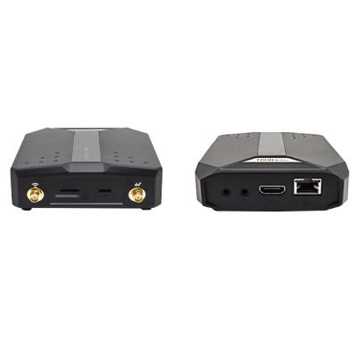 China 1080P IP streaming app controle 1080P codec de codificação de vídeo à venda