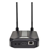 China 1080P HDMI H.265 Video Encoder with 4G WiFi RTMP Streaming for Live Broadcast for sale
