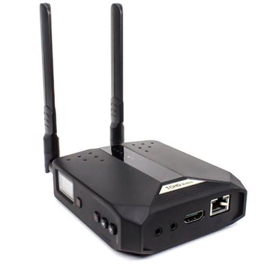 China 1080P IP streaming app controle 1080P codec de codificação de vídeo à venda