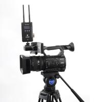China SDI HDMI Dual Interface Wireless Video Transmitter Receiver 1080p60 100m Range for sale