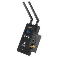 China SDI HDMI Dual Interface Wireless Video Transmitter Receiver 1080p60 100m Range for sale