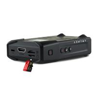 China ODM 4G WiFi Video Encoder H.265 HDMI to RTMP Live Streaming with SD Card Recording 1080p60 for sale