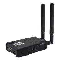 China ODM 4G WiFi Video Encoder H.265 HDMI to RTMP Live Streaming with SD Card Recording 1080p60 for sale
