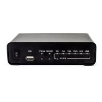 China H.264 HDMI USB Storage IPTV Streaming Encoder 1080P 60fps Independent Audio Input for sale
