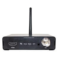 China Live Streaming IP Video Encoder Decoder With 1920x1080P60 Resolution for sale